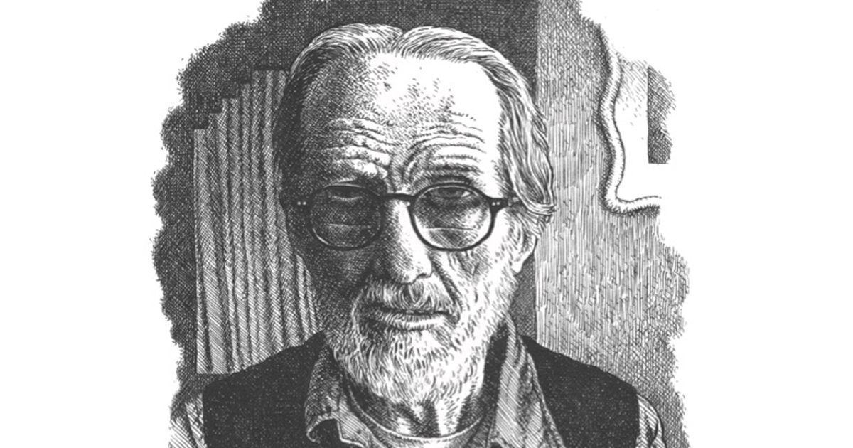 Robert Crumb: I Can’t Do Pretty – A Portrait and Two Interviews